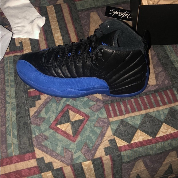 Jordan | Shoes | Air Jordan 2s Game Royals | Poshmark